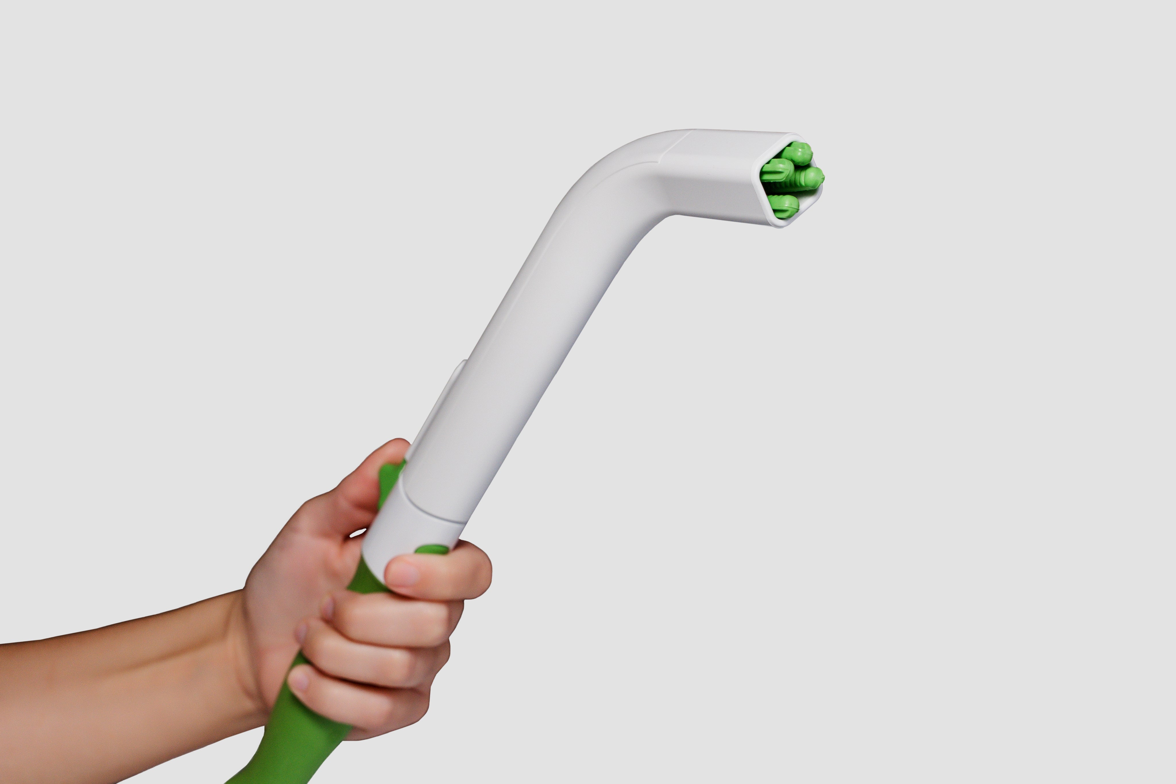 FreedomWand Ultimate Kit | Best Toilet Aid & Wiping Aid for Toileting